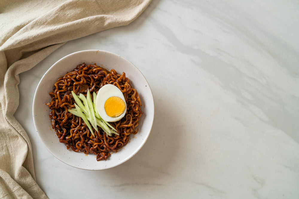 What is Chapaguri? | Bokksu Market