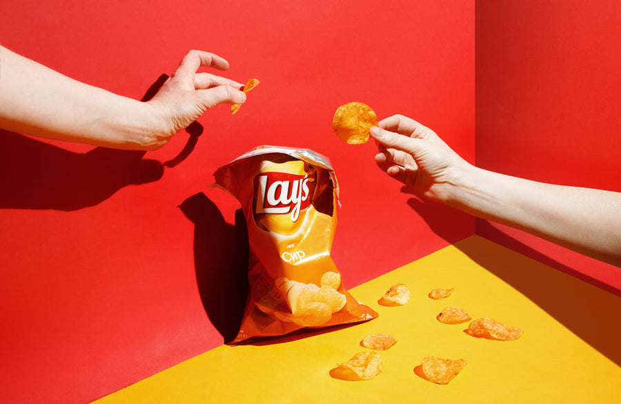 Lay's Chips: A Crunchy Tour of Flavors and Origins – Bokksu Market