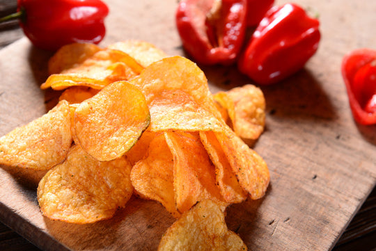 Shrimp Chips: A Crispy, Light Snack (Plus How to Make Them at Home ...