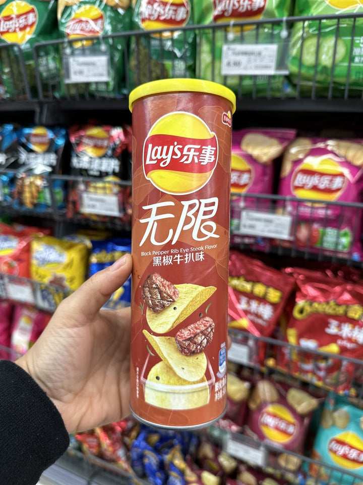 What Are the Best Asian Snacks? A Guide to Sweet and Savory Treats ...