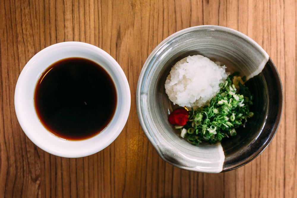 An Essential Guide to Ponzu – Bokksu Market