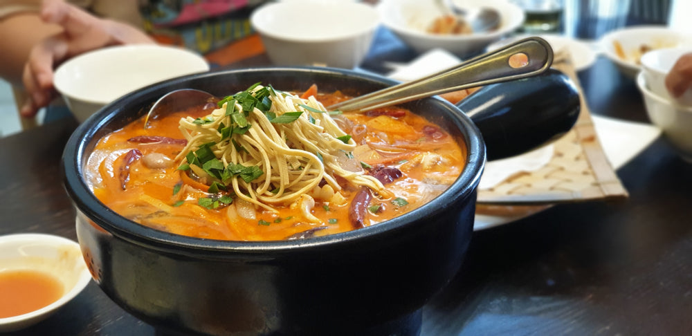 What is Malatang, or Spicy Hot Pot?| Bokksu Market