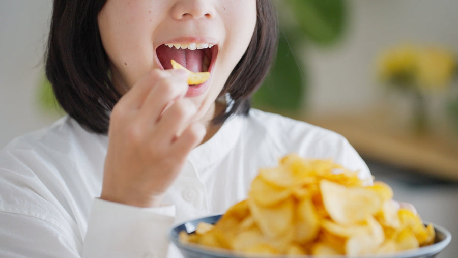 Shrimp Chips: A Crispy, Light Snack (Plus How to Make Them at Home ...