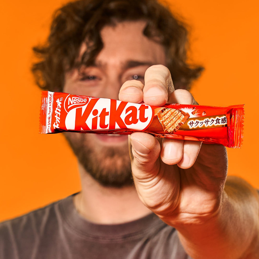 Japanese Kit Kat: Original Bar