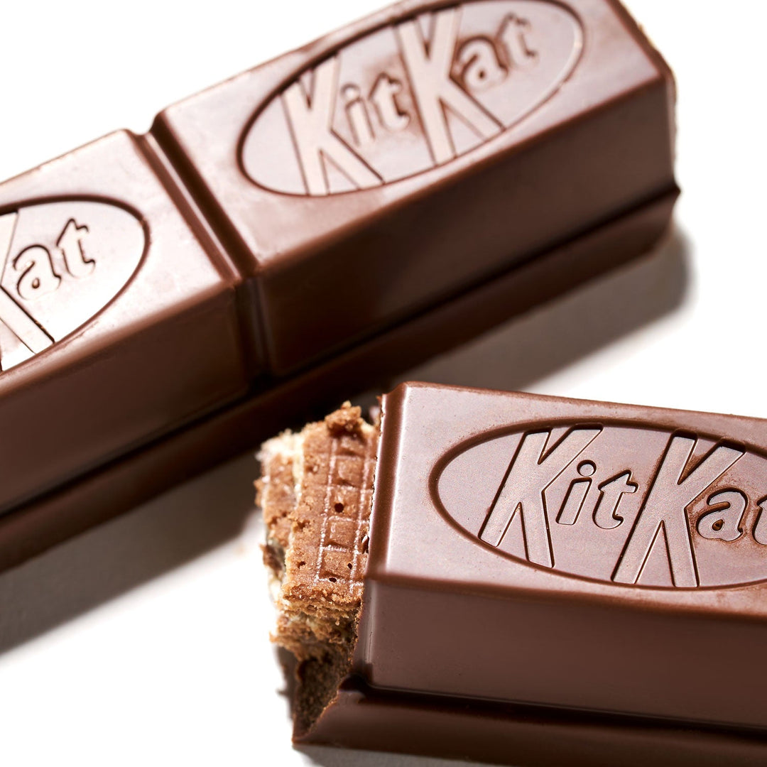 Japanese Kit Kat: Original Bar