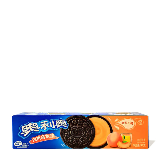 Oreo: A World of Asian Flavors to Savor – Bokksu Market