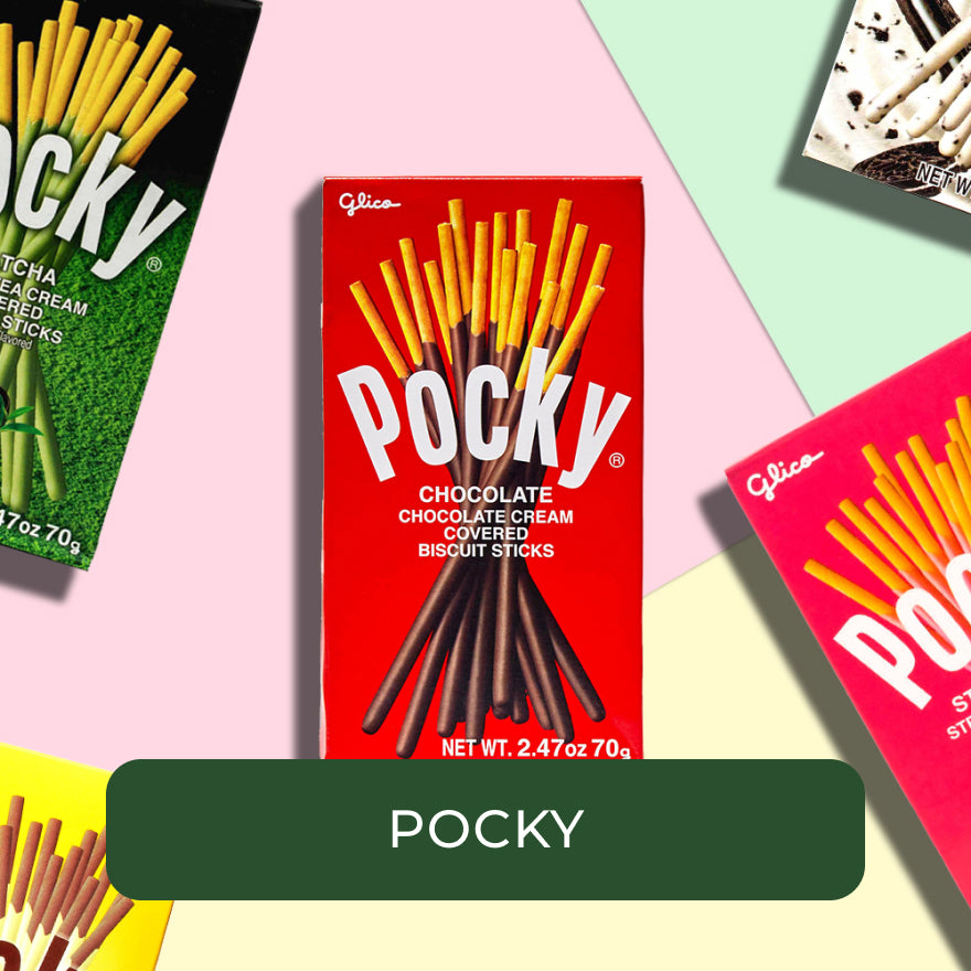 Bokksu Market | Asian Snacks & Groceries, Delivered